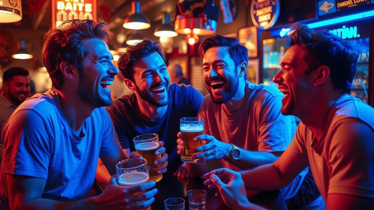 89 Witty Funny Things Lines to Say When You Win a Game