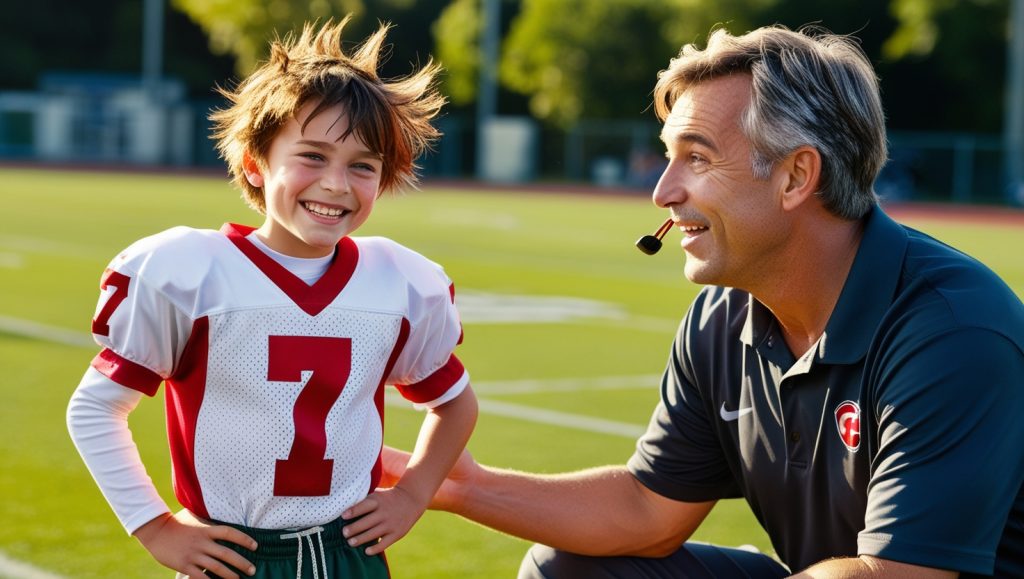 50+ Funny Things to Say to Your Coach for a Good Laugh