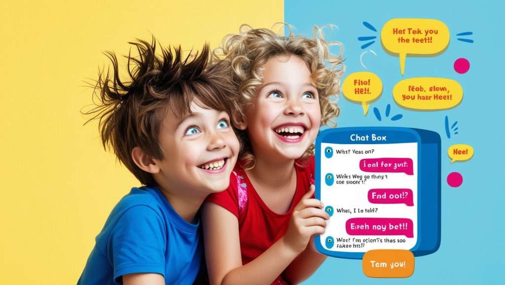 50+ Witty Funny Things to Say in TTS