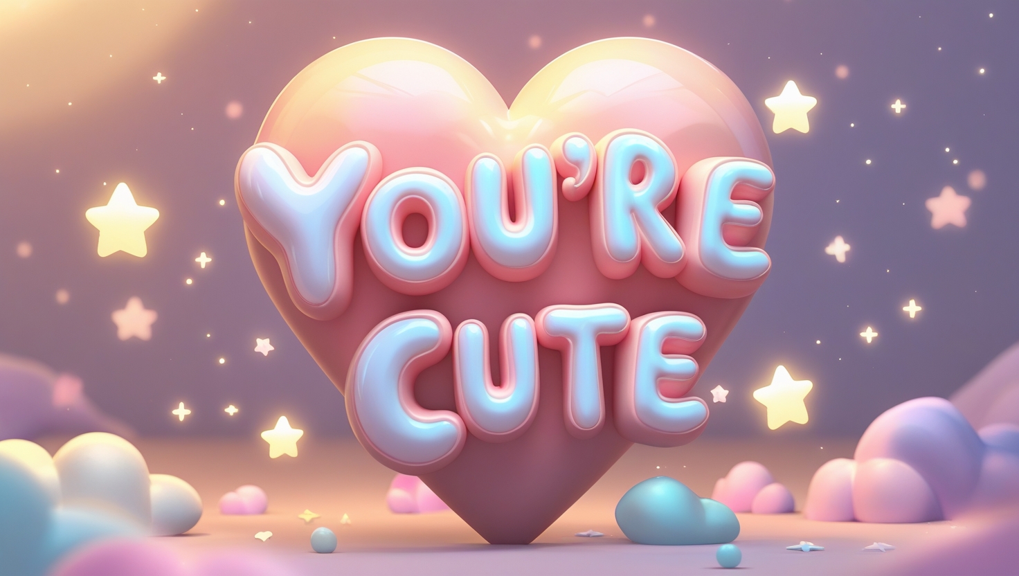 90+ Funny Responses When Someone Says “You’re Cute”